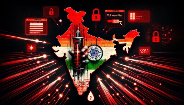 Privacy Breach Millions Of Indias Vaccine Database Vulnerabilities
